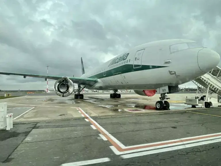 Addio Magnifica e addio Millemiglia, per uno strano gioco del destino ...