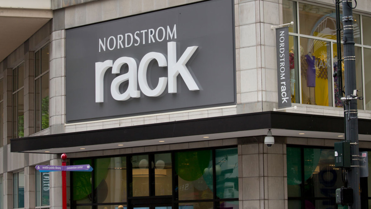 Nordstrom Rack Has 'Unique' and 'Sparkly' Swarovski Triangle Earrings ...