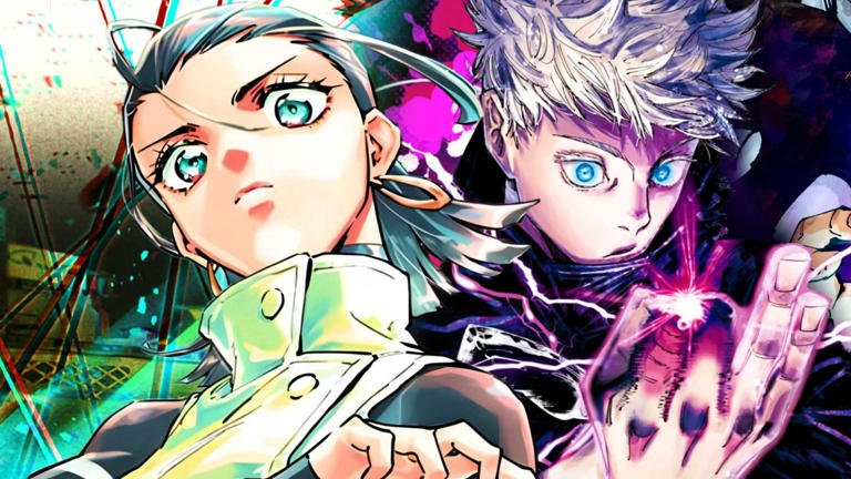 Gojo's return is official: JJK revives the sorcerer for special project