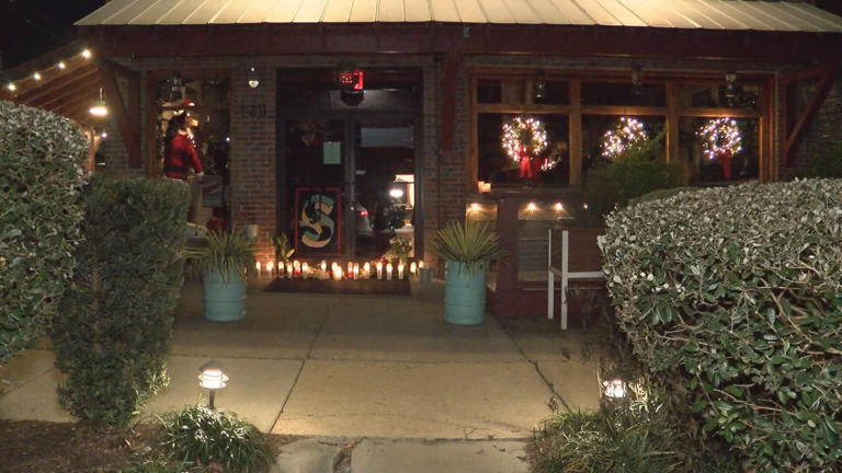 Funeral to be held for victim in deadly crash at Wilmington bar