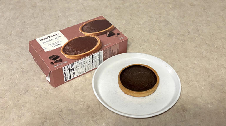10 Target Favorite Day frozen desserts, ranked