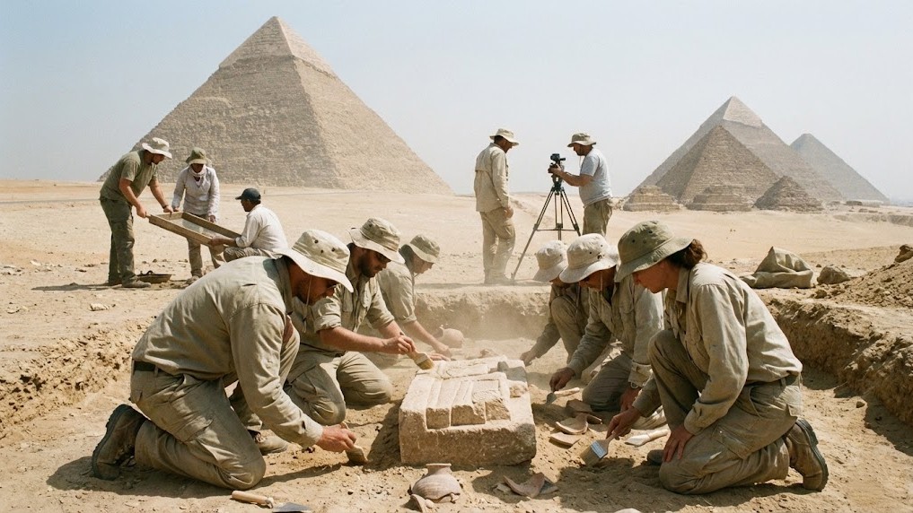 Why this claim could rewrite human history