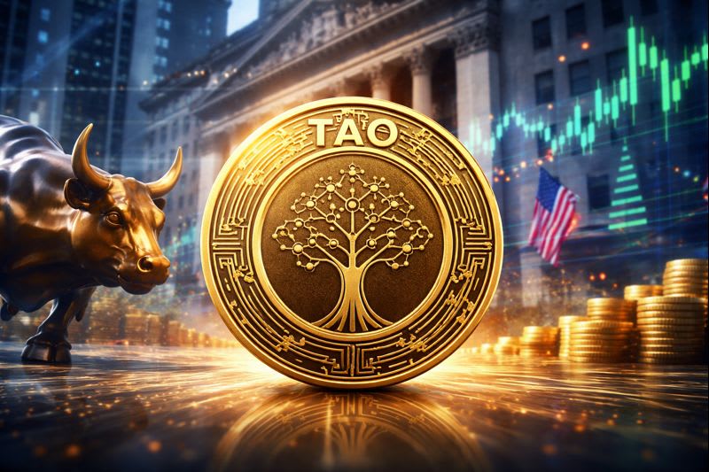Grayscale files to list Bittensor TAO ETP on NYSE Arca