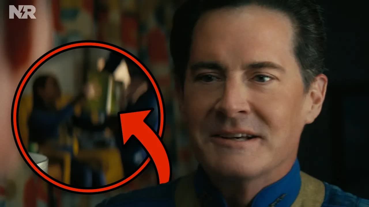 Fallout S2 EP2 breakdown! Every missed detail!