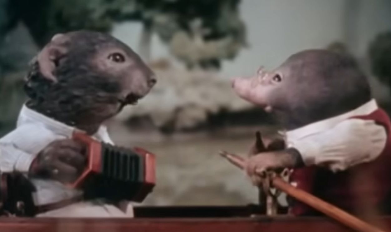 Stop motion movies so good we’d pick them over any live action film
