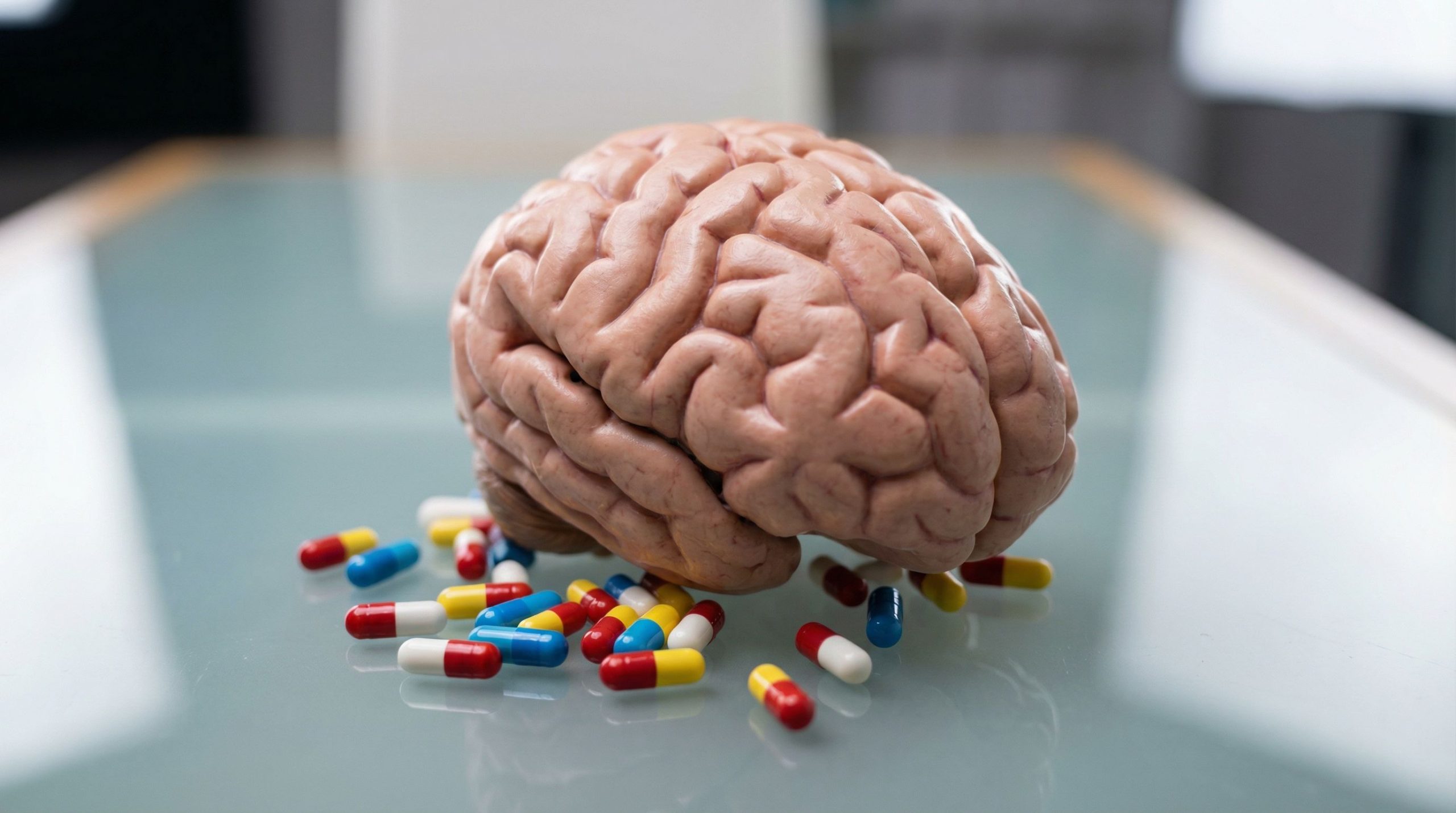 TDAH : Les médicaments comme la Ritaline ne fonctionnent pas du tout ...