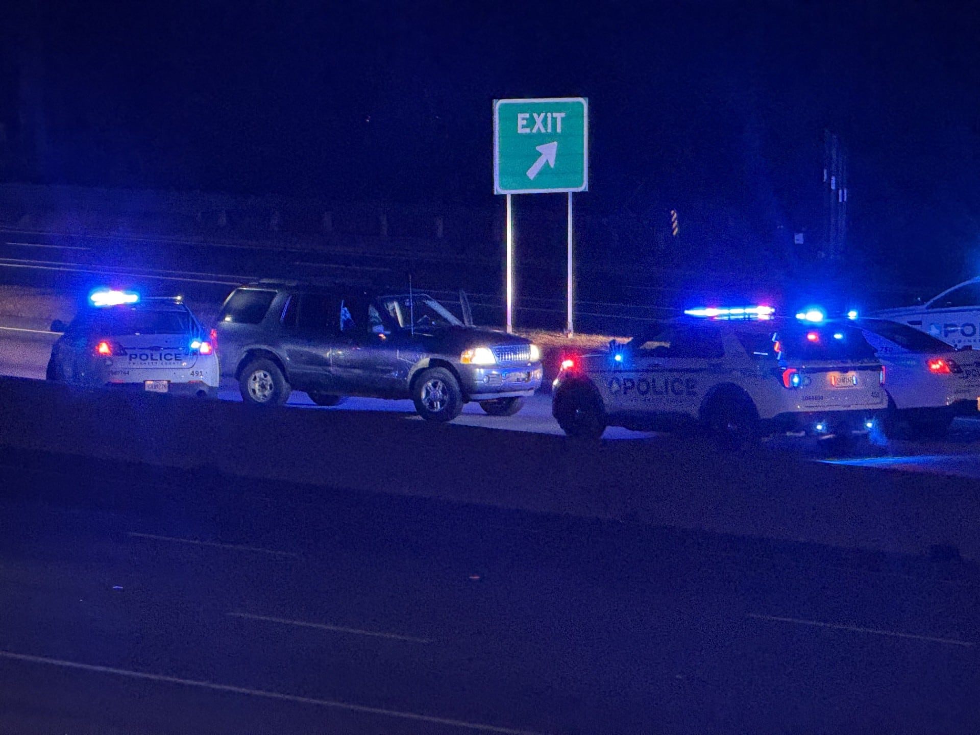 Suspect shot and killed after pulling firearm on officers, Gwinnett ...