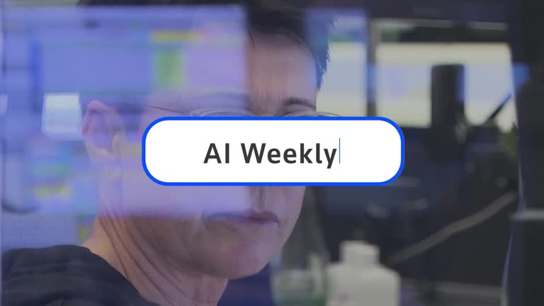 AI weekly: Meta wants Manus, AI investors want more in 2026