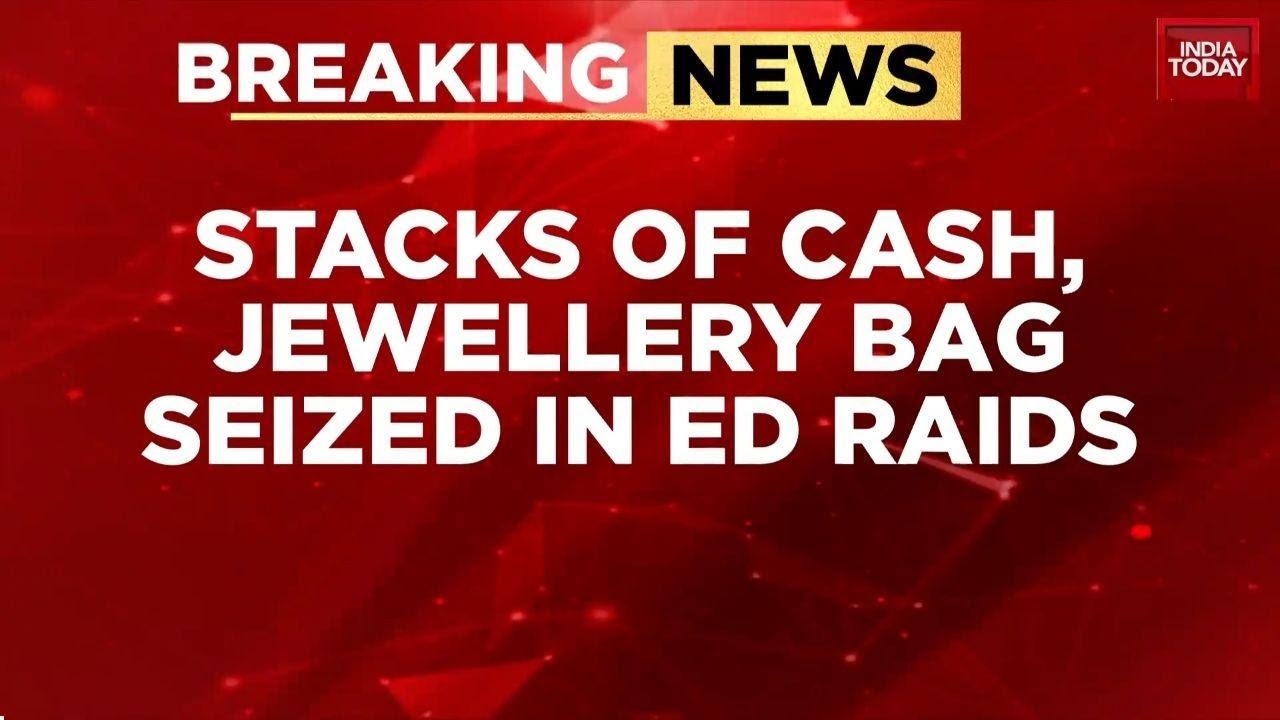 ED raids Apollo Green Energy: Money laundering probe against Inderjit ...