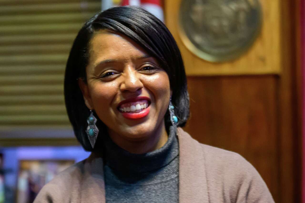 Allies tout Dorcey Applyrs as new era dawns for Albany City Hall
