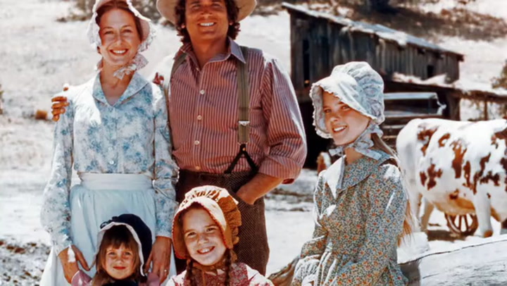 'Little House on the Prairie': 10 interesting facts