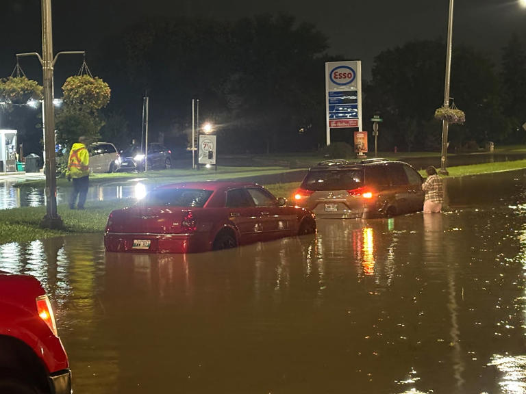 Steinbach still in recovery mode after consecutive years of heavy floods