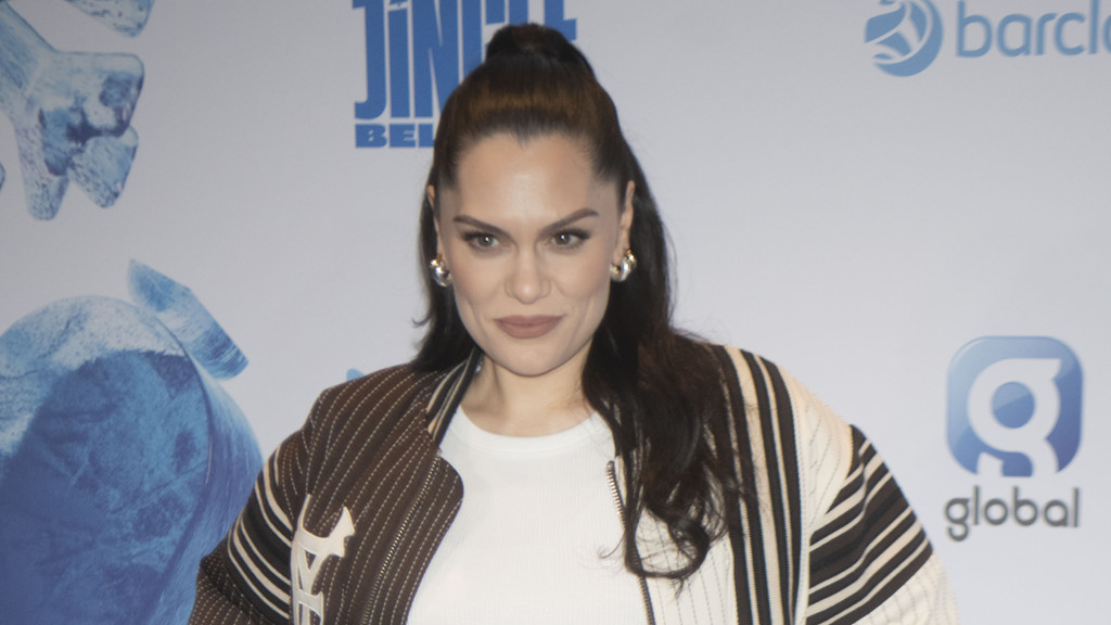 Jessie J calls 2025 'one of the hardest but most magical years of her life'