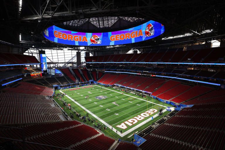 What could the new Kansas Chiefs stadium look like? These NFL arenas ...