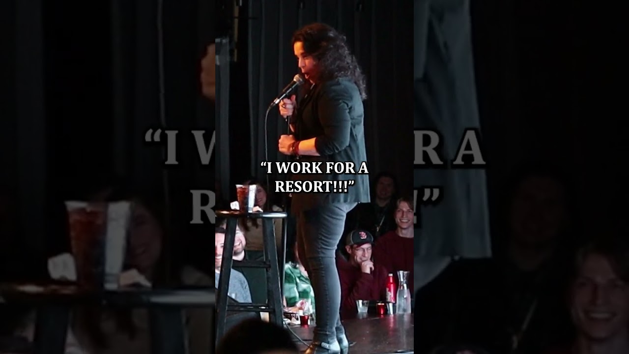 It's hard to get information out of gays sometimes