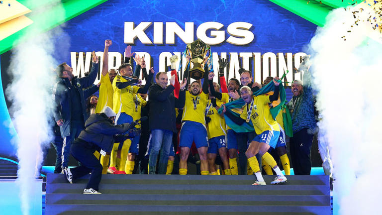 Kings World Cup Nations 2026, Teilnehmer und Teams: Papaplatte und wer ...