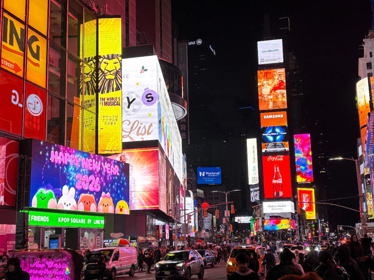 New Year's Eve celebrations in and around Bucks County