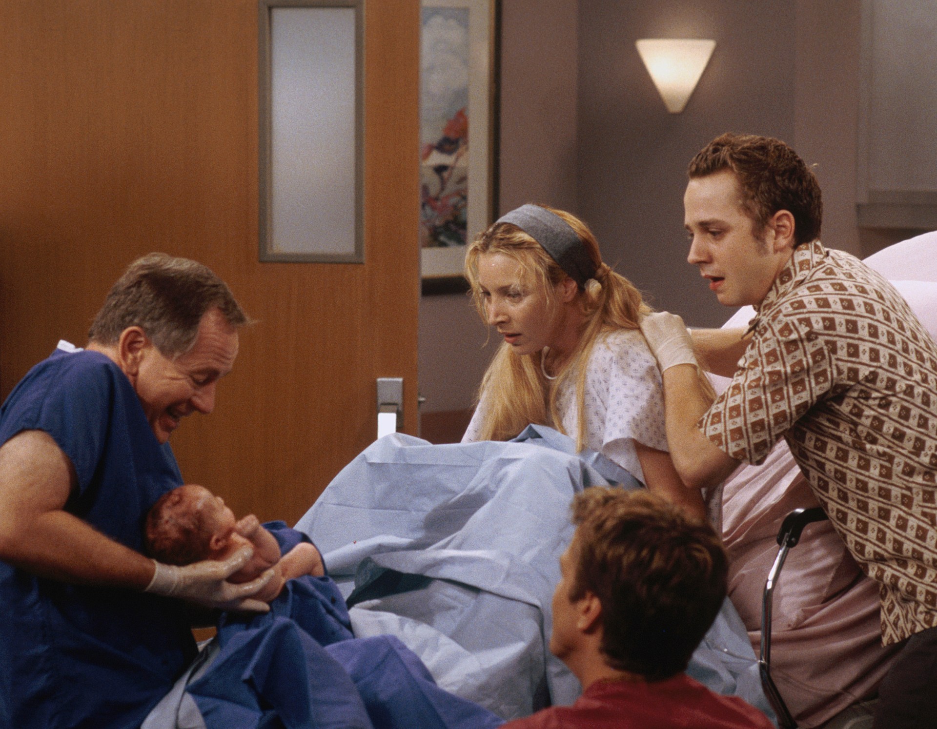 Friends leaves Netflix: Where to stream it now