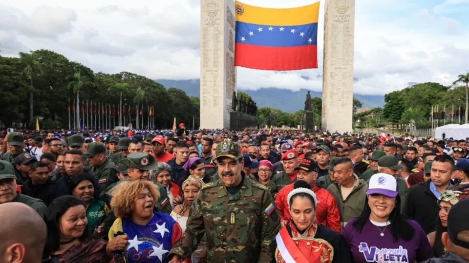 El ataque de la CIA acerca a Trump a graves decisiones de Año Nuevo ...