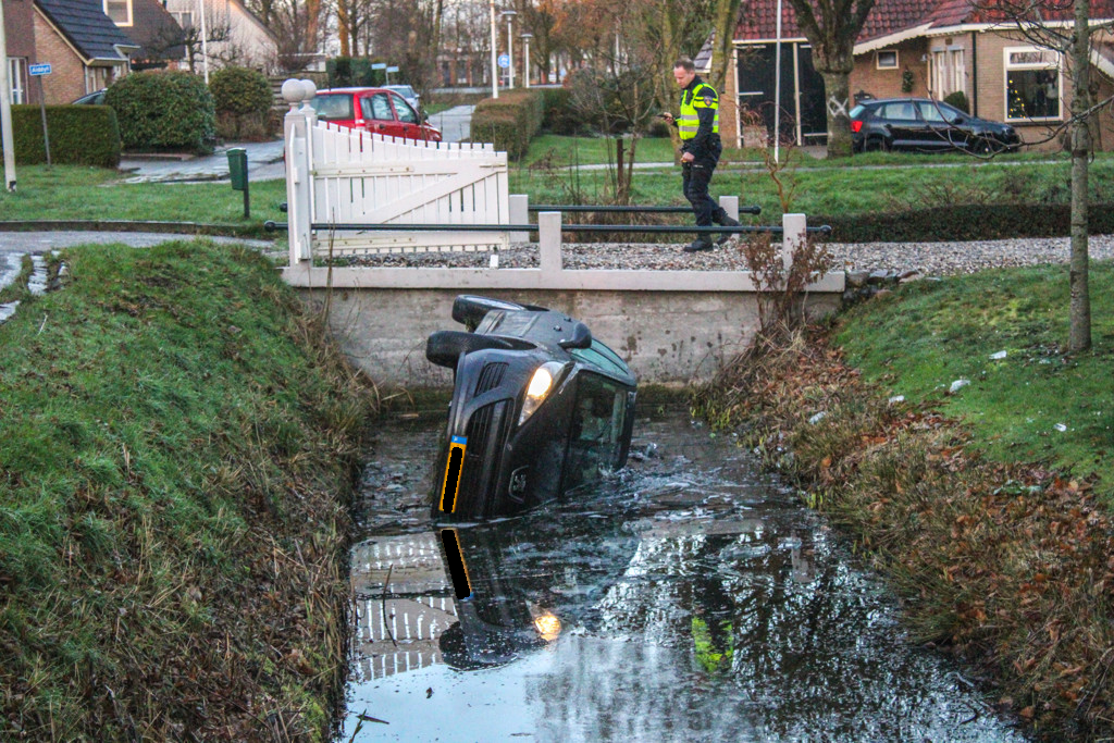 Tientallen botbreuken door gladheid, ziekenhuizen Rotterdam stromen vol ...