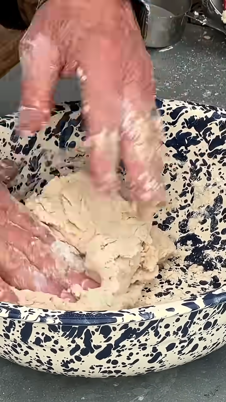 The traditional method that makes tortillas worth the effort