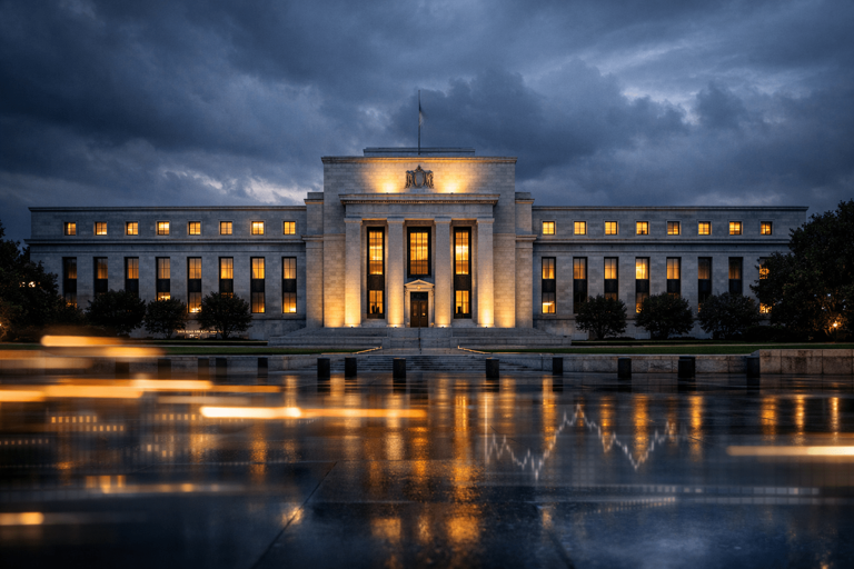 FOMC minutes: Fed officials feared ‘entrenched’ inflation — here’s why ...