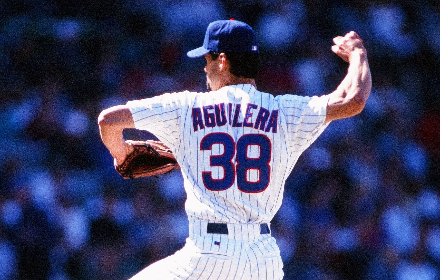 Chicago Cubs history unpacked — December 31