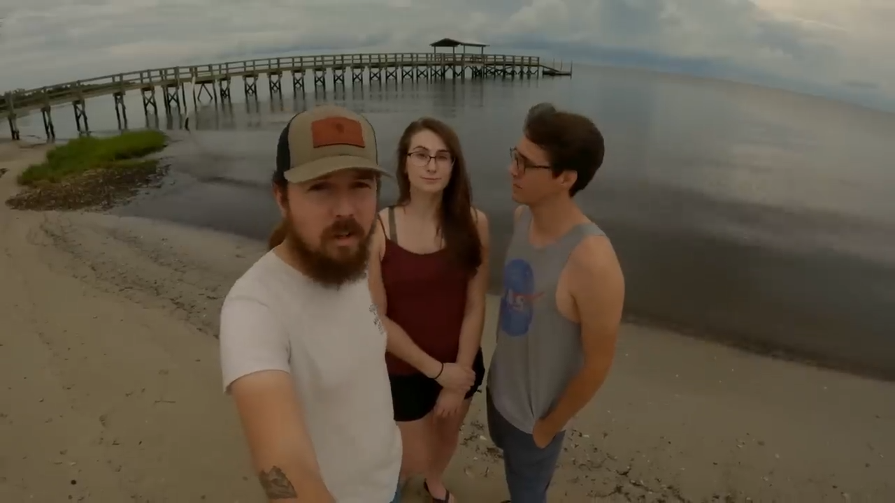 Hurricane Idalia changed everything overnight