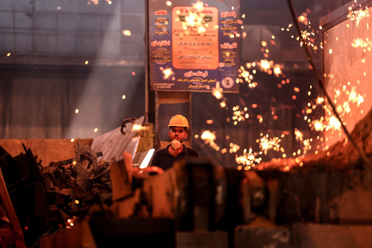 Basic materials roundup: Market talk