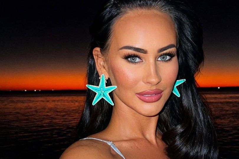 Scotland's oldest Playboy model realises 'upsetting truth' after ...