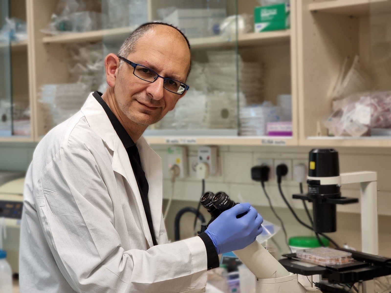 Where research becomes impact: Bar-Ilan University’s healthtech vision