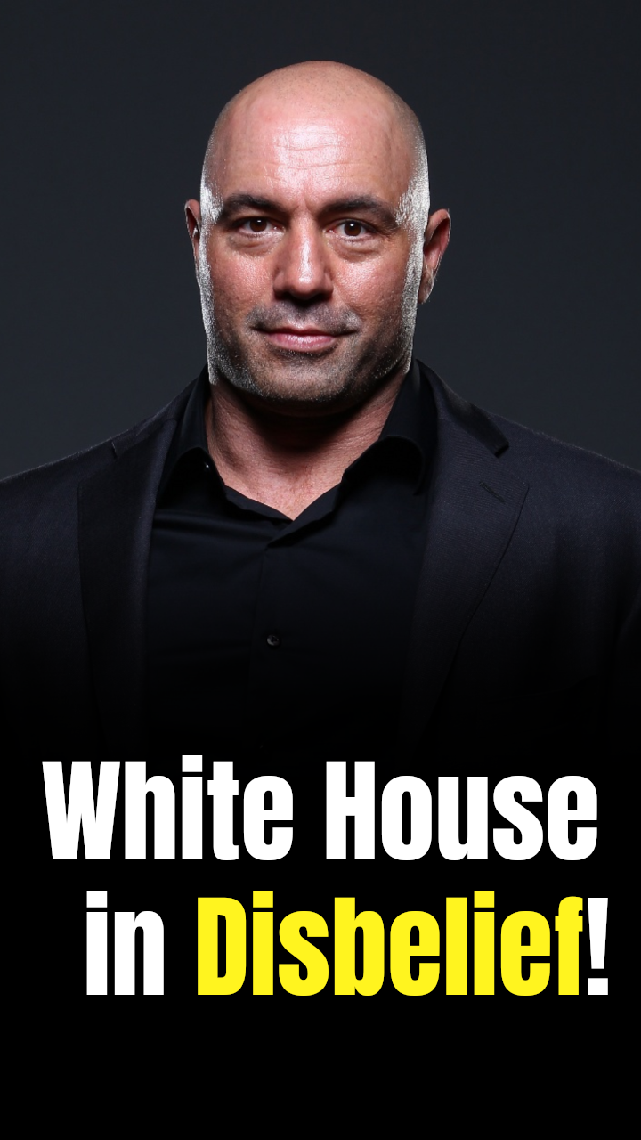 Joe Rogan slams Donald Trump's remarks about Rob Reiner's murder as ...