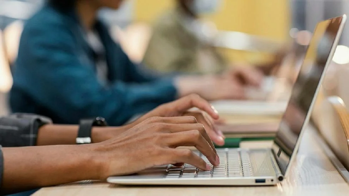 National study: Maryland shows strong AI education curiosity