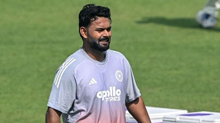 Vijay Hazare Trophy: ऋषभ पंत ने न्यूजीलैंड के खिलाफ भारतीय वनडे टीम के ...