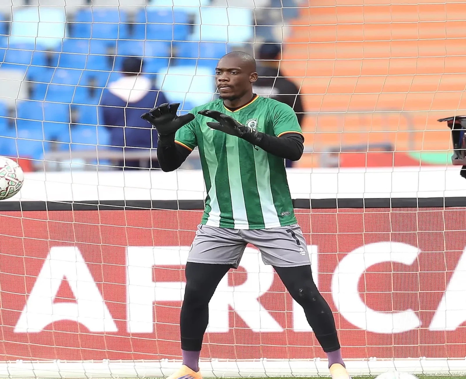 Elvis Chipezeze sees lessons despite Warriors AFCON exit