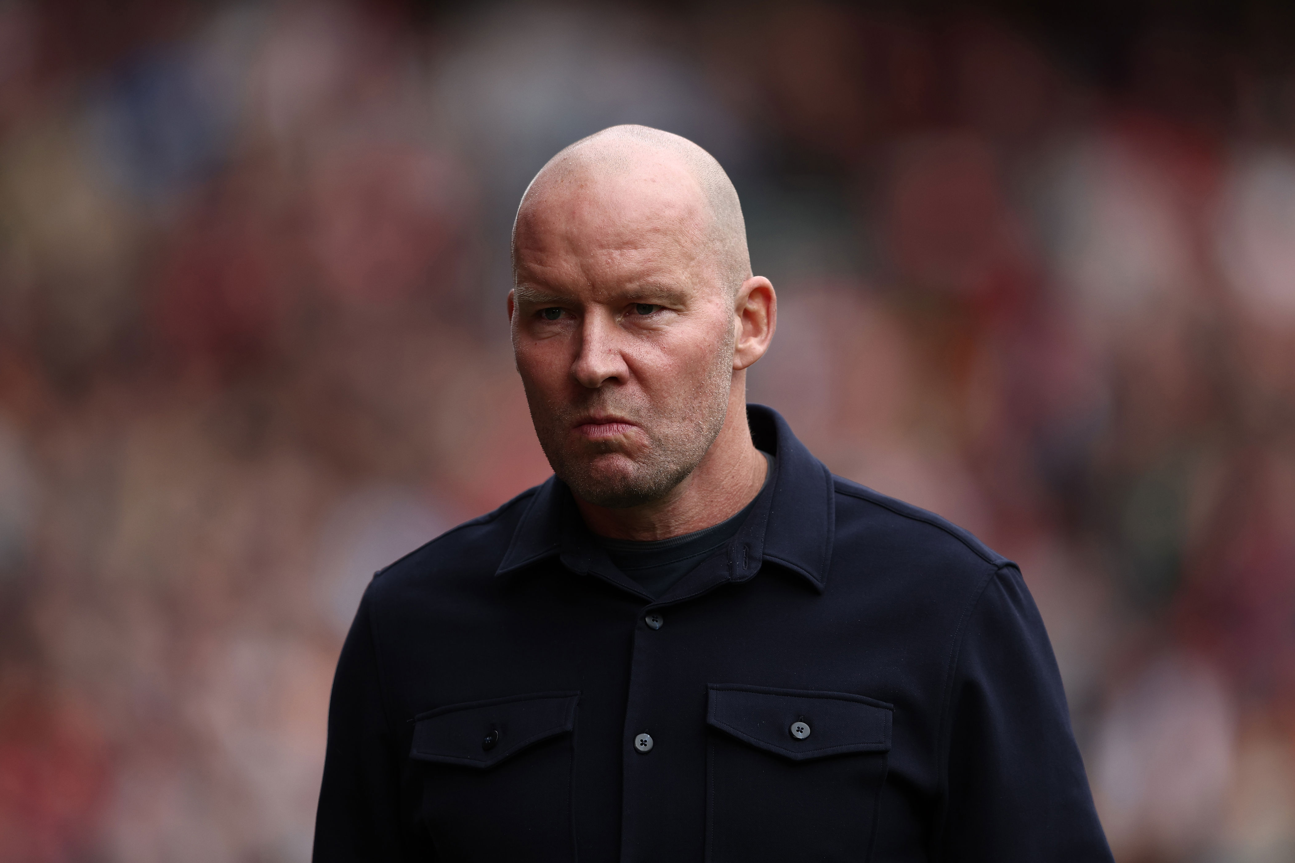 Henrik Pedersen could face a Sheffield Wednesday selection dilemma vs ...