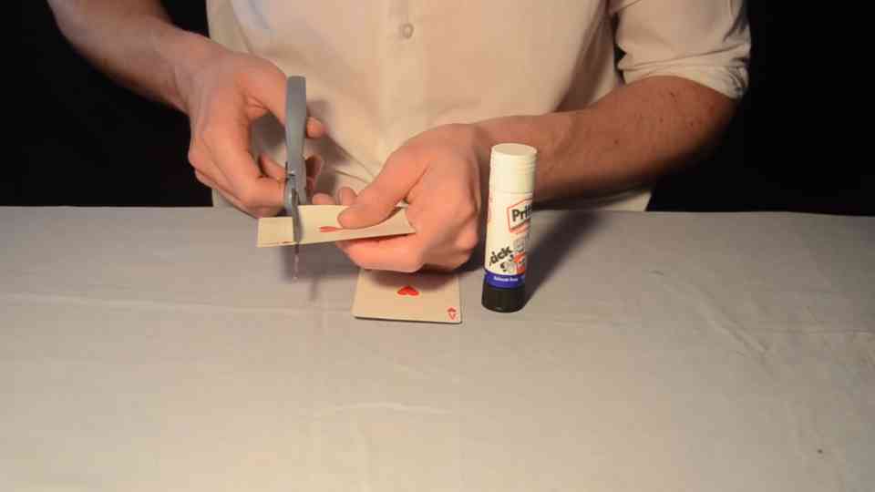 Abraham Lincoln watched a card melt through a bill — and was completely ...