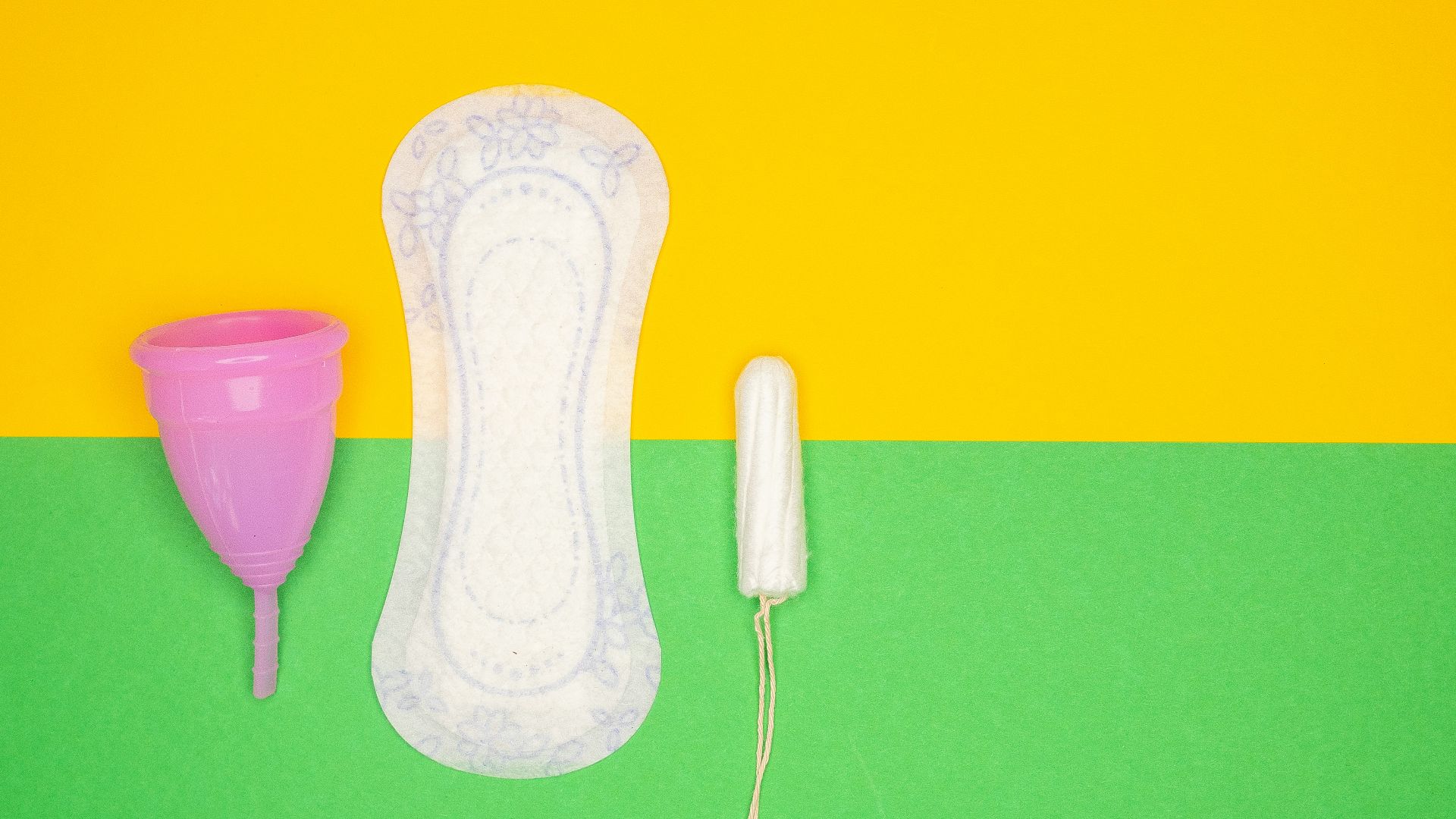 Wondering why you can't lose weight? Your menstrual cycle may be at fault