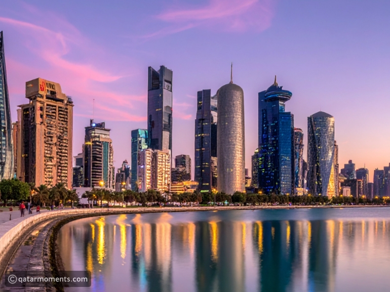Doha named the GCC tourism capital of 2026