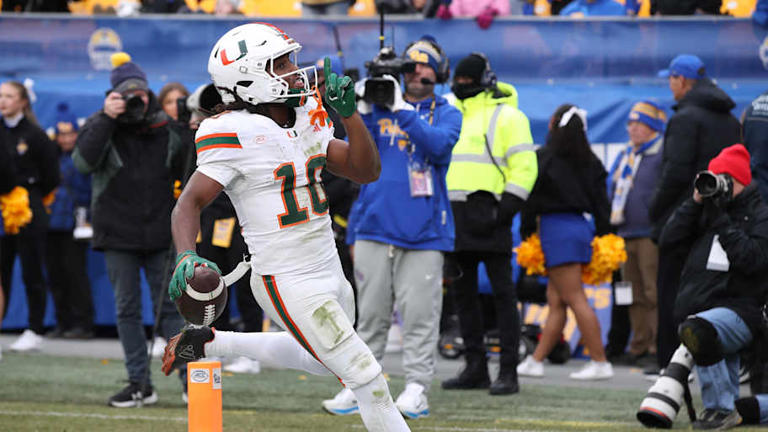 Ohio State vs. Miami: Three bold predictions for New Year’s Eve’s CFP ...