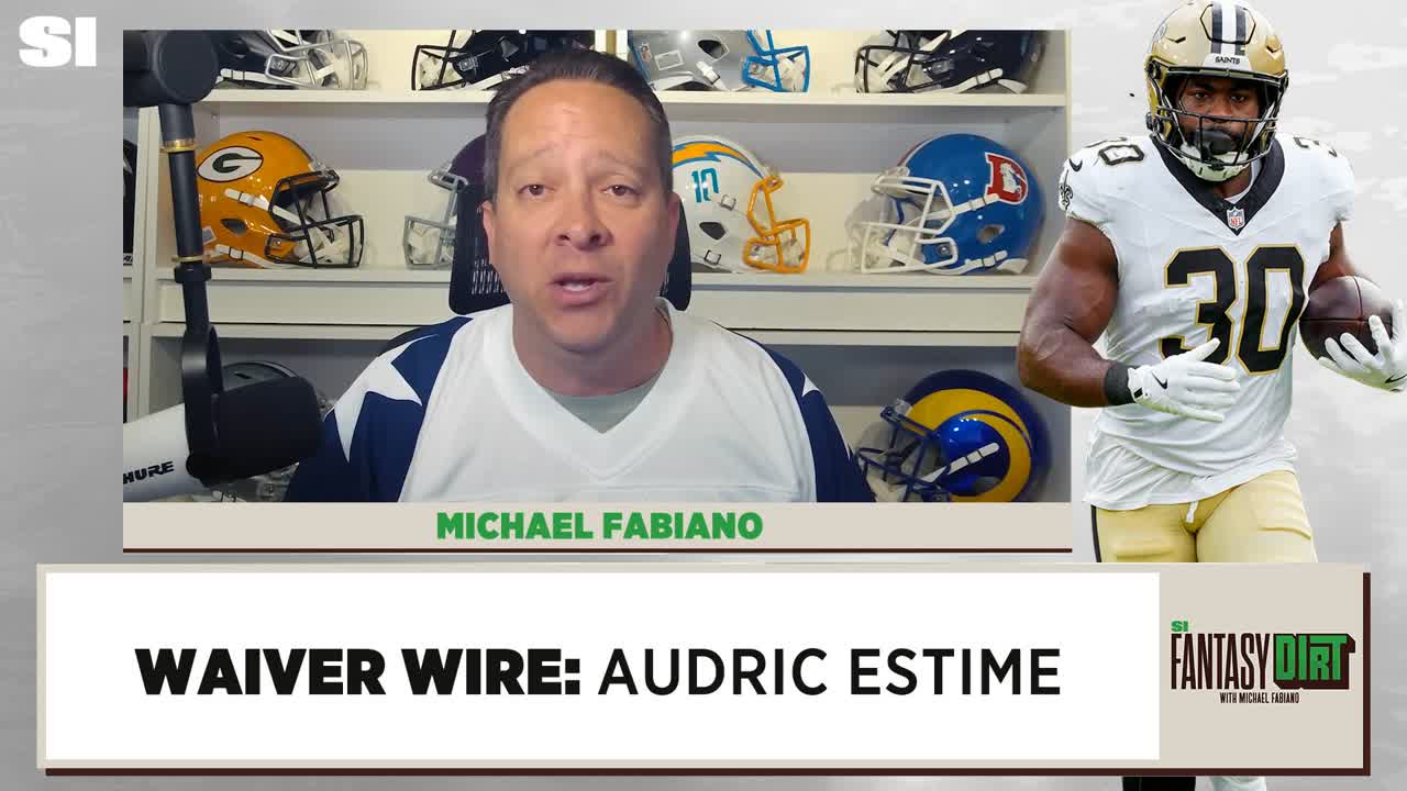 Week 18 fantasy football waiver wire: Last-chance adds for the regular ...