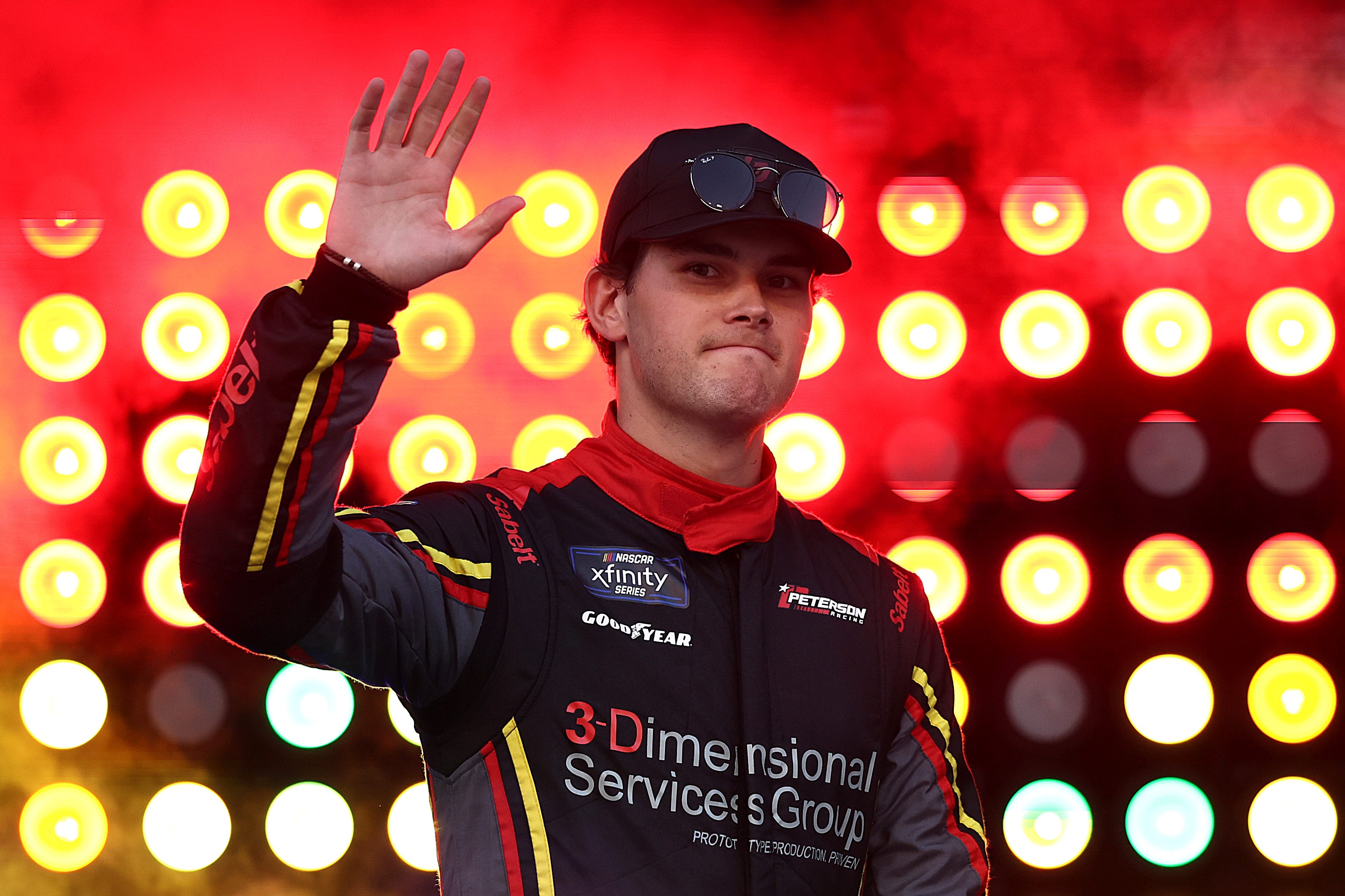 Austin Green's 2026 NASCAR O'Reilly Series season preview