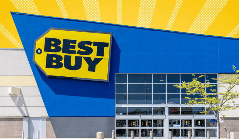 11 major Best Buy end-of-year sales running this week