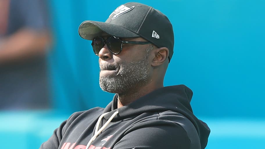 Todd Bowles fights back against toxic Buccaneers' locker room rumors