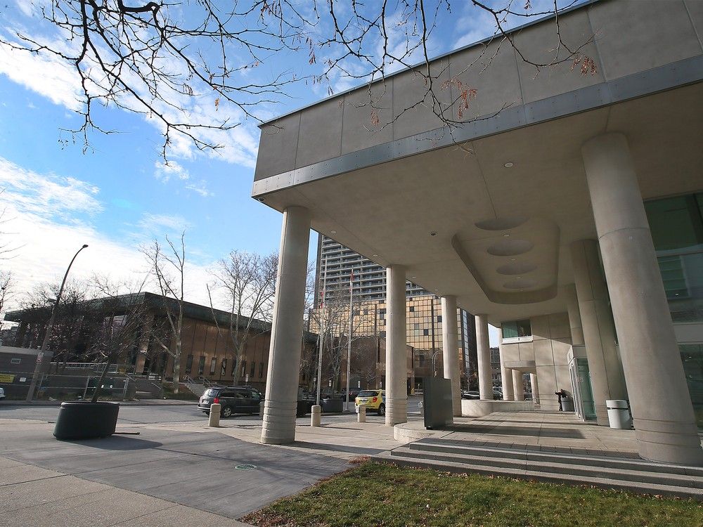 Crime and punishment — Windsor courts served up bad-guy justice in 2025