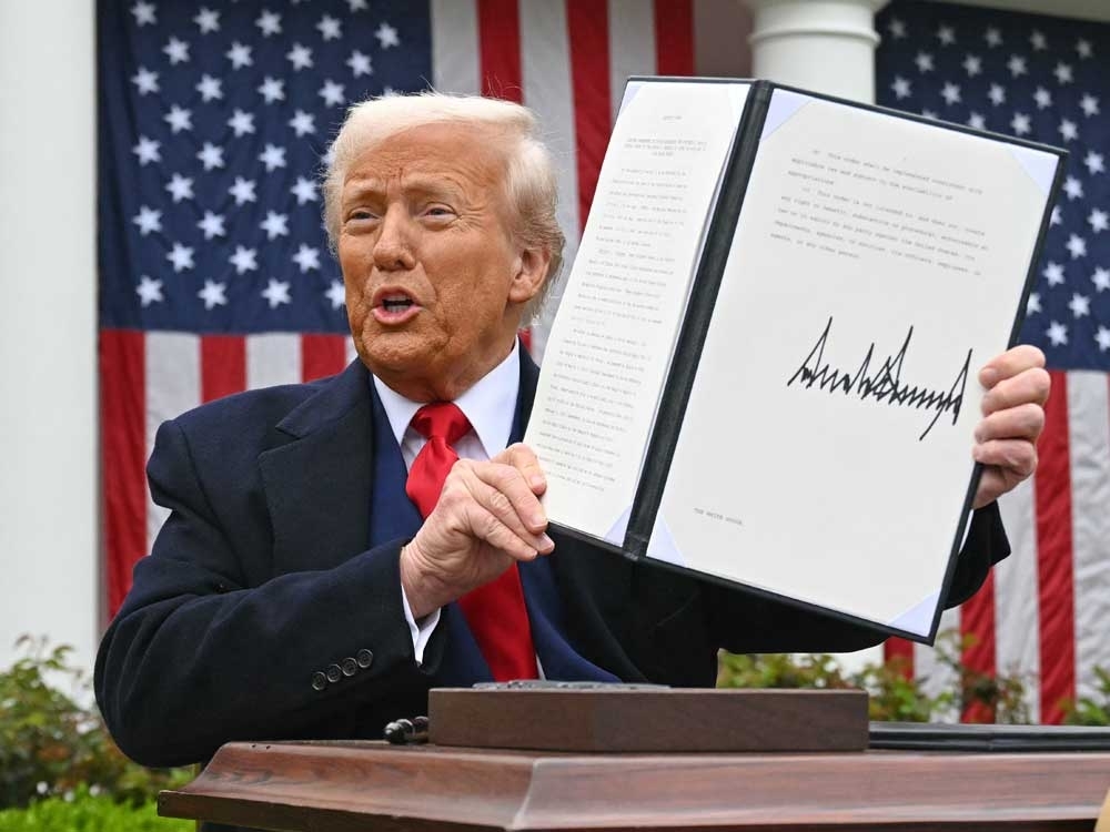 Finlayson: Dark clouds loom over Canada’s economy in 2026