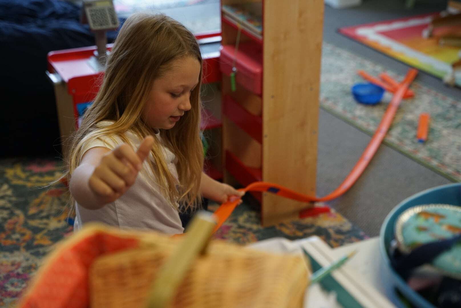 School without schools: Some Pa. kids attend cyber classes in a building