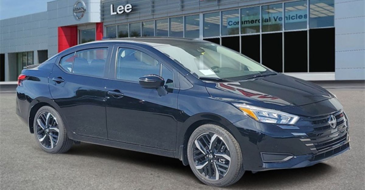 America’s cheapest new car is gone as 25% tariffs squeeze Mexican ...