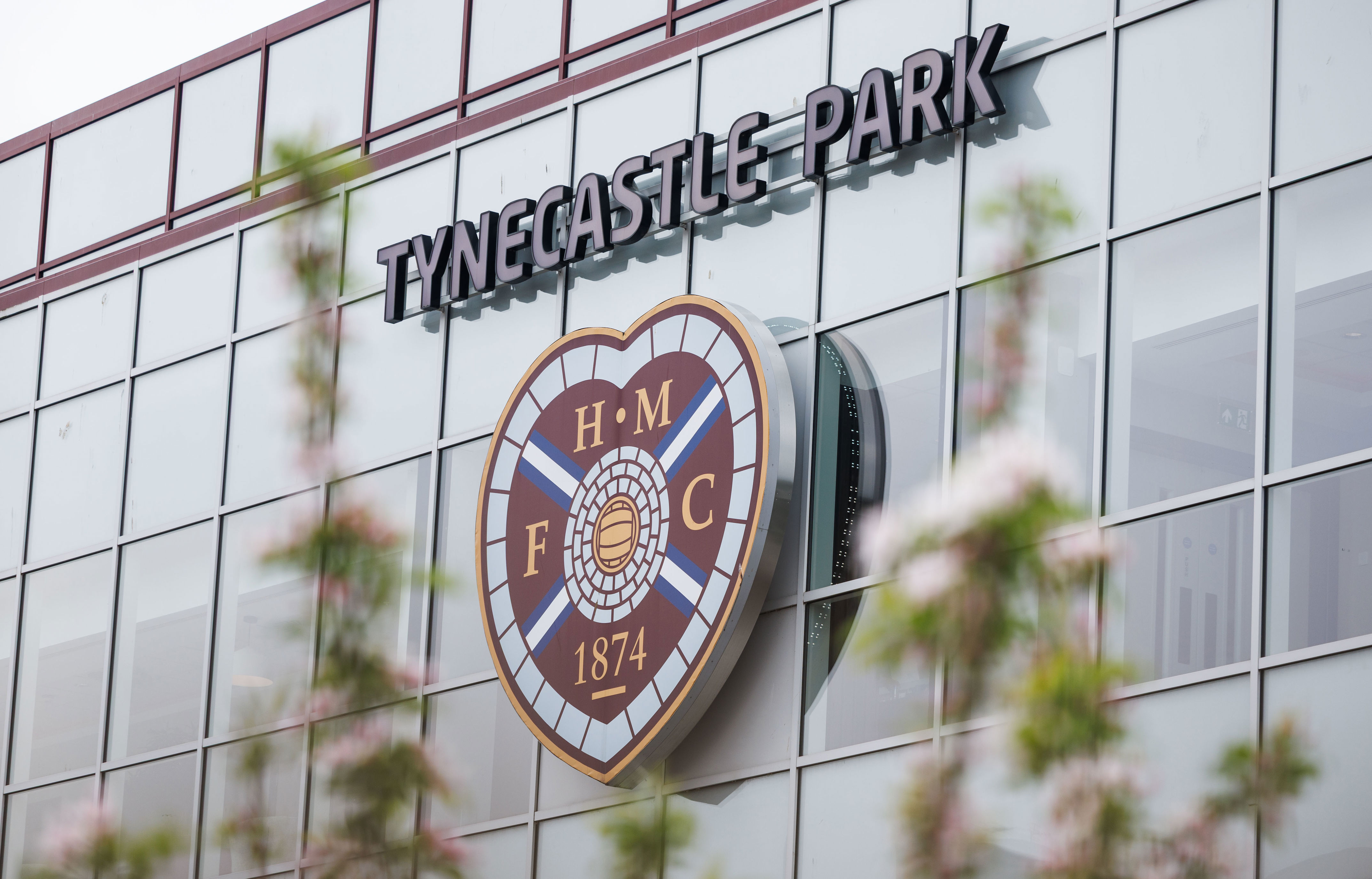 Hearts contract update on Cammy Devlin, Beni Baningime, Craig Gordon ...