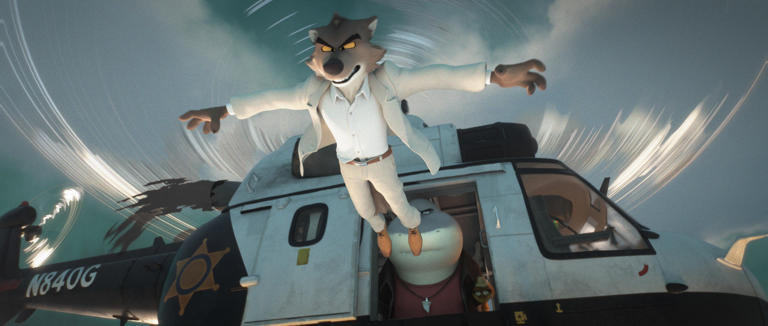 The 23 best family films of 2025